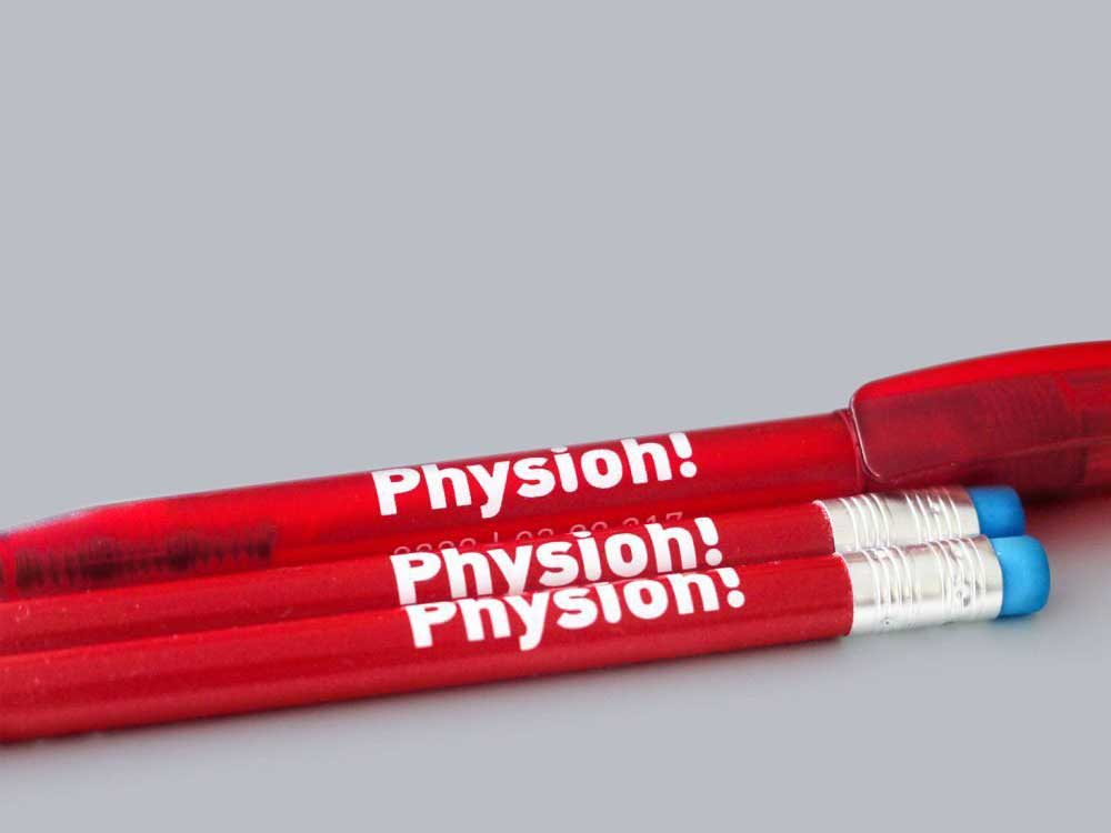 PHYSIOH! Susanne Schild | ZIEL visuelle Konzepte werben | Elmar Zillgen